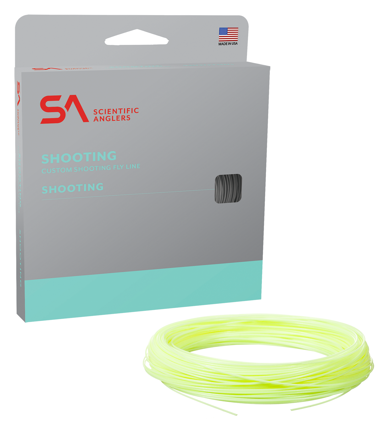 Scientific Angler Floating Monocore Shooting Fly Line | Bass Pro Shops